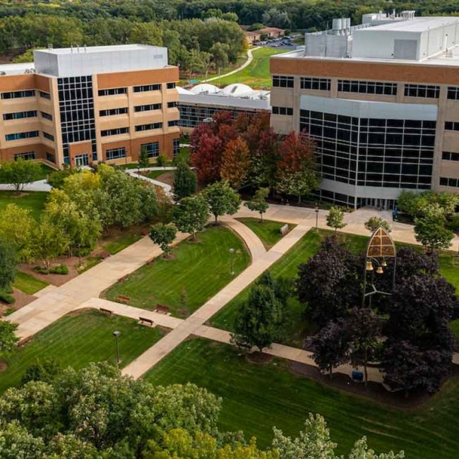 Midwestern University | Midwestern University